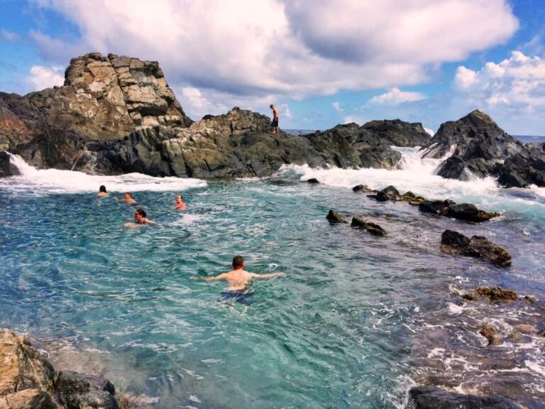 18 Vegan-Friendly Things to Do in Aruba | The Vegan Travel Guide