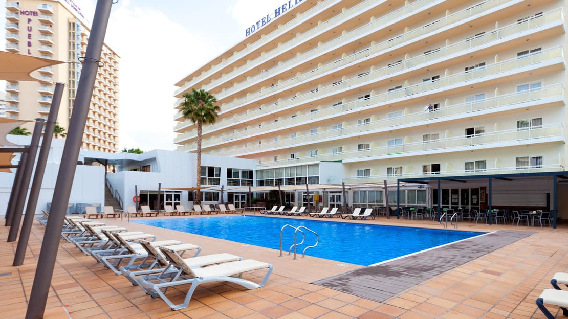 The Best Vegan-Friendly Resorts in Benidorm (Top 6) | The Vegan Travel ...