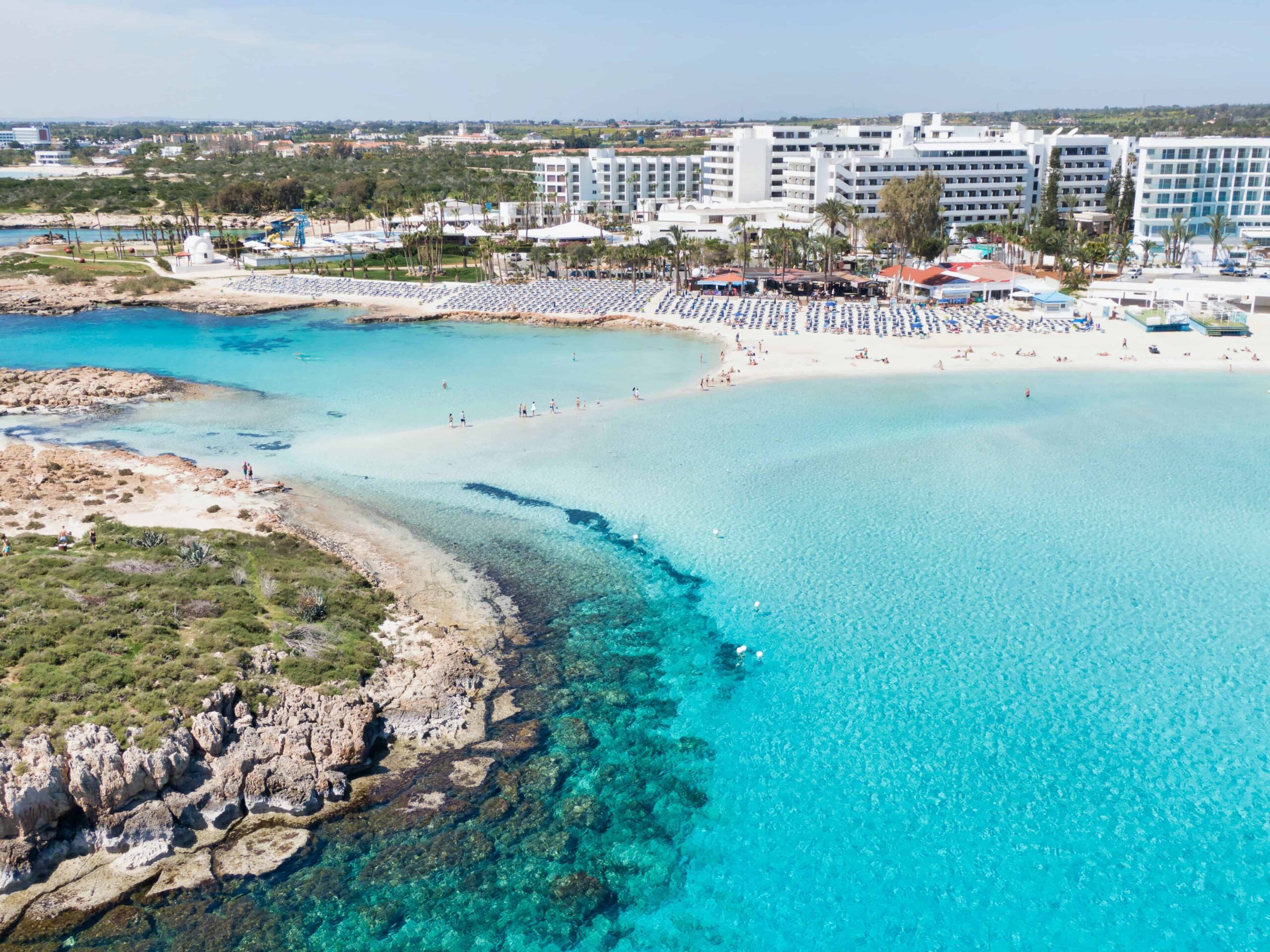 The Best Vegan-Friendly Resorts in Cyprus (Top 6) | The Vegan Travel Guide