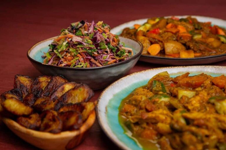 25 Best 100% Vegan Restaurants in London (w/ Menus & Prices) | The ...