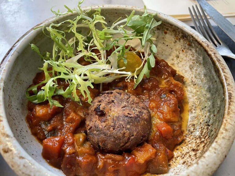 25 Best 100% Vegan Restaurants in London (w/ Menus & Prices) | The ...