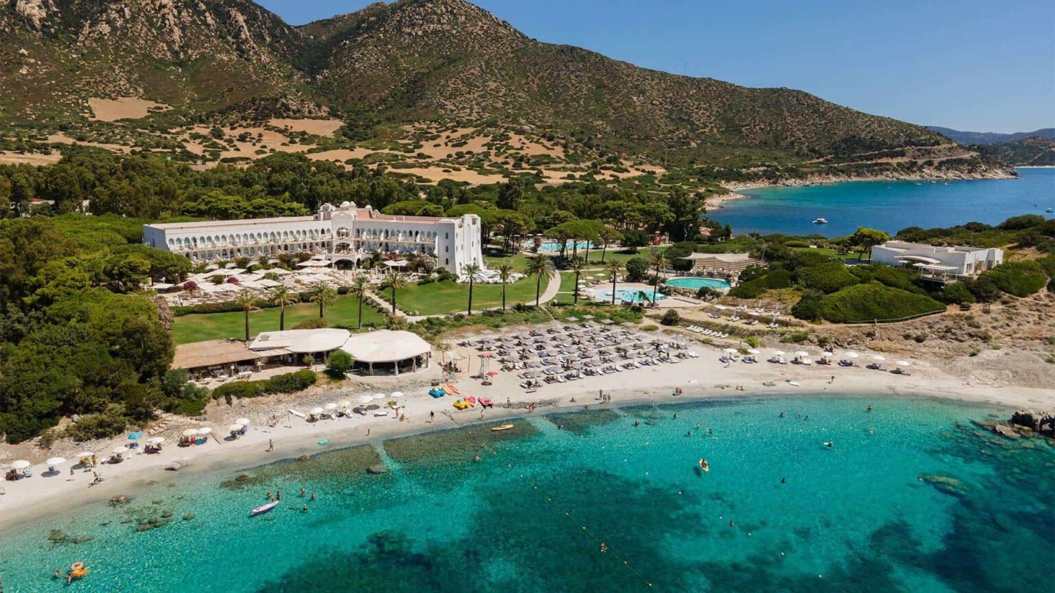 (Top 6) Vegan-Friendly Resorts in Sardinia | The Vegan Travel Guide