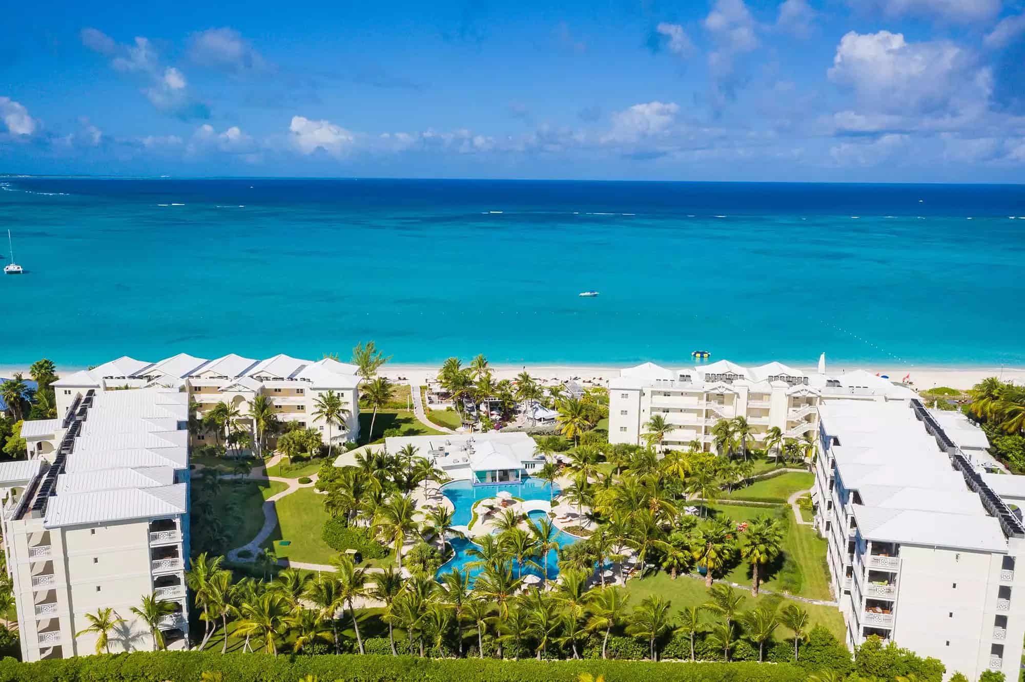 (Top 5) Vegan-Friendly Resorts in Turks and Caicos | The Vegan Travel Guide