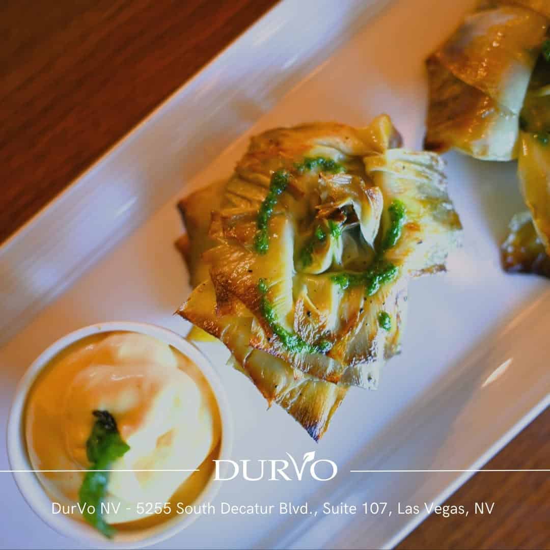 18 BEST 100% Vegan Restaurants in Las Vegas | The Vegan Travel Guide