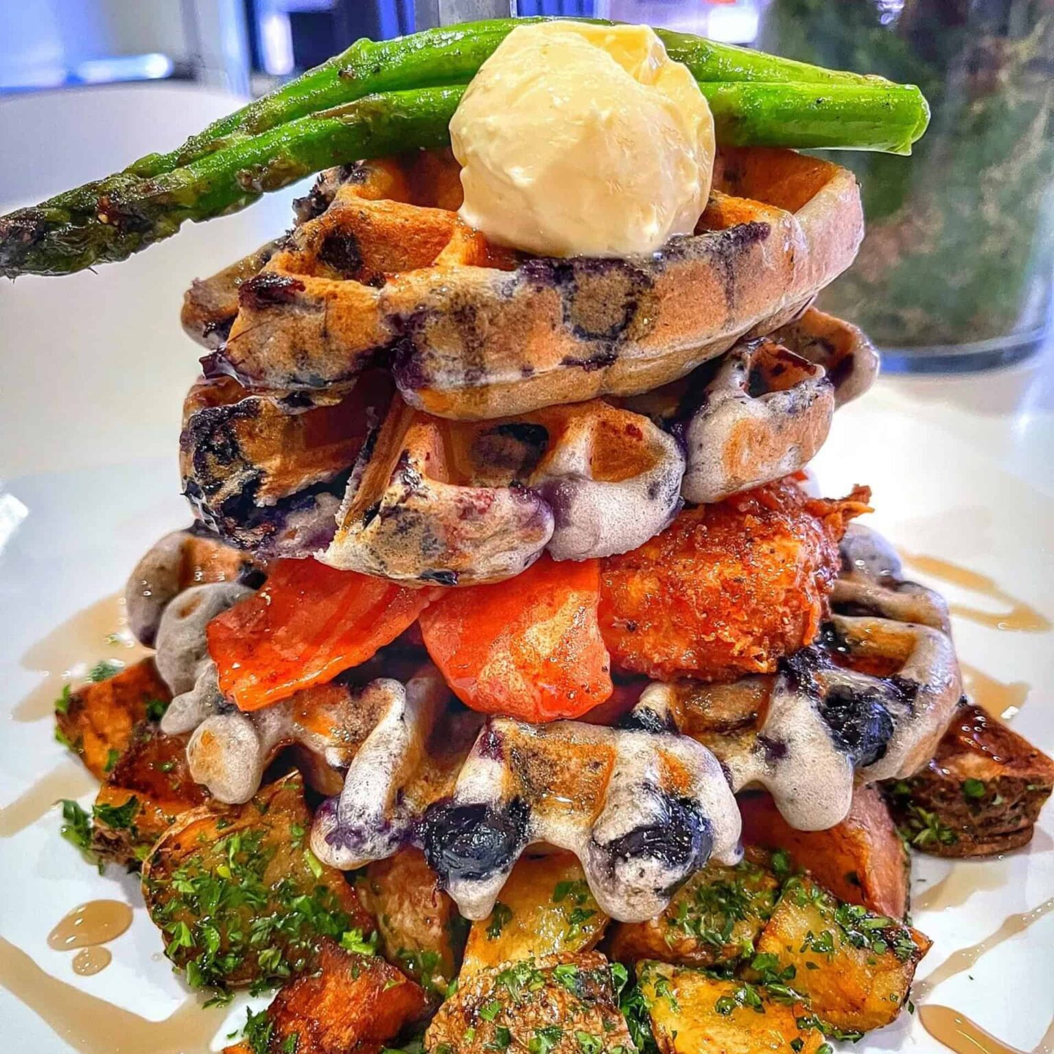 18 BEST 100% Vegan Restaurants in Las Vegas | The Vegan Travel Guide